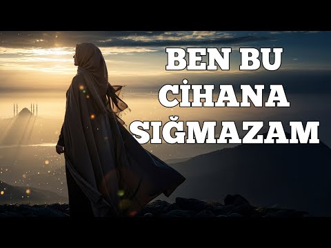 Ben Bu Cihana Sığmazam 💐 (2025 Müzik) @ElmasMuzik @Kriz_Muzik