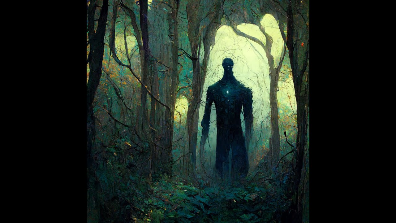 FasterGregi - Lux in tenebris - YouTube