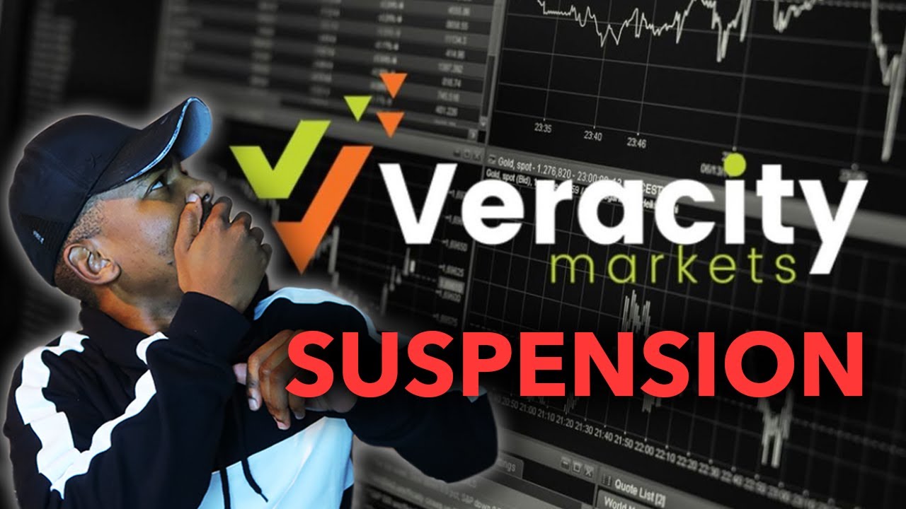 VERACITY MARKETS FSCA SUSPENSION **REACTION** - YouTube