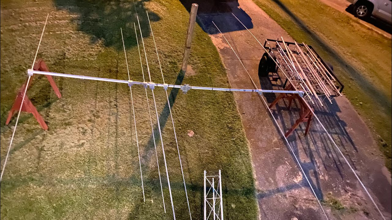 Force 12 c3 - YouTube