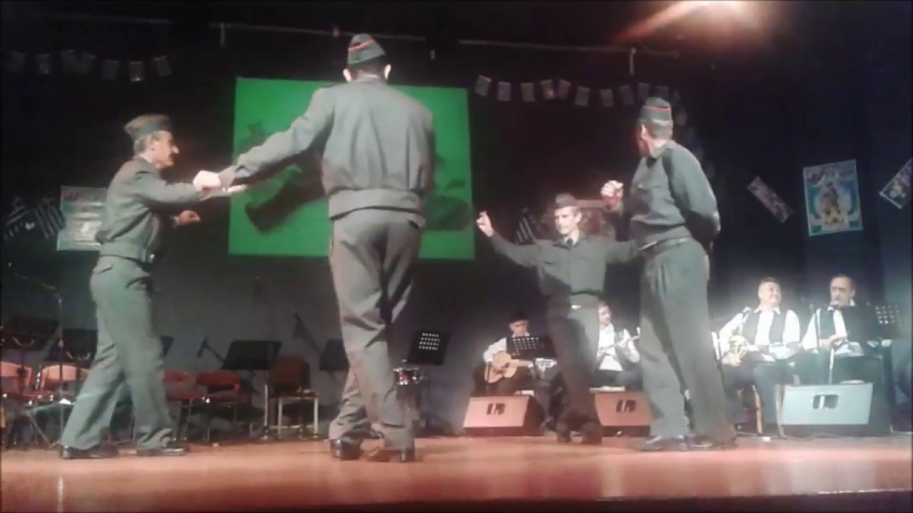 ΤΡΙΚΑΛΙΝΗ ΜΟΥΣΙΚΟΠΑΡΕΑ - YouTube