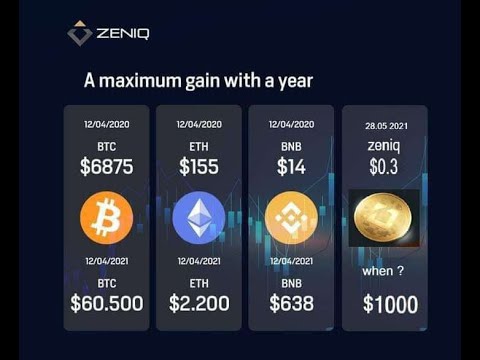 ZENIQ- PRÉSENTATION FR 18/10/ 2022 TEACH / INSPIRE - YouTube