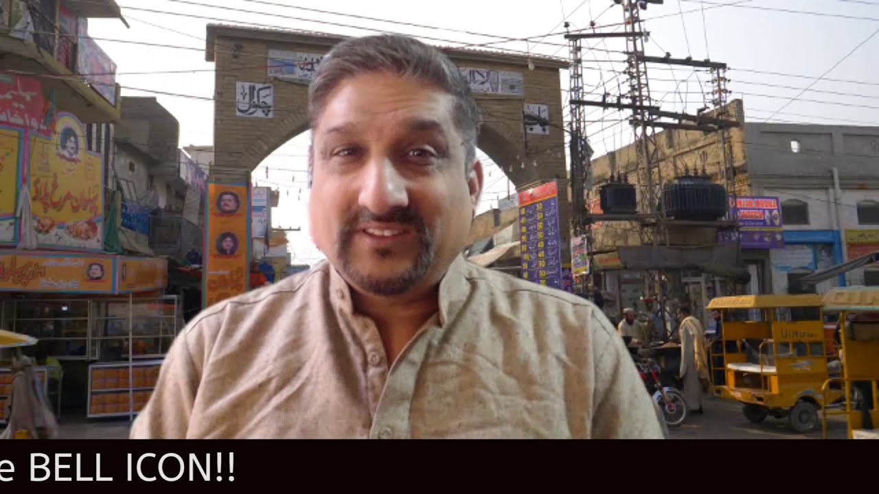 Chakwal Chappar Bazar videos coming up!! Subscribe My Channel!! - YouTube