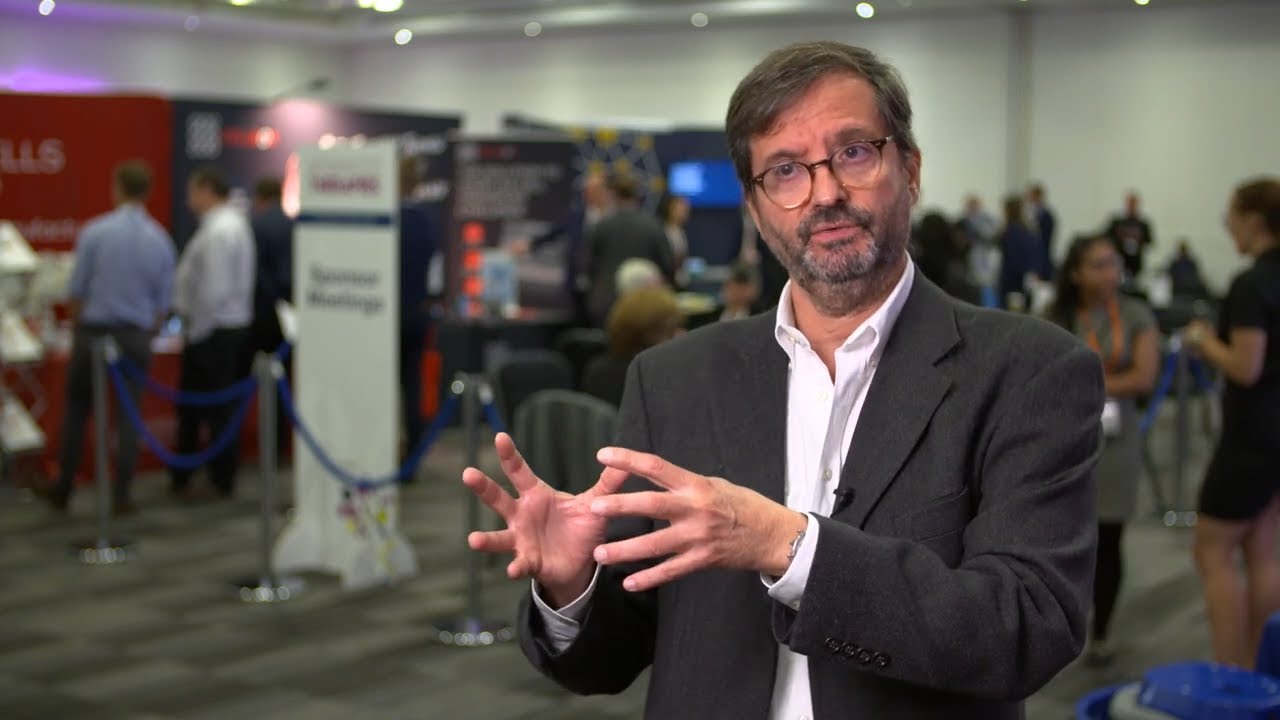 Developing iPSC-derived MSCs for therapeutic purposes - YouTube