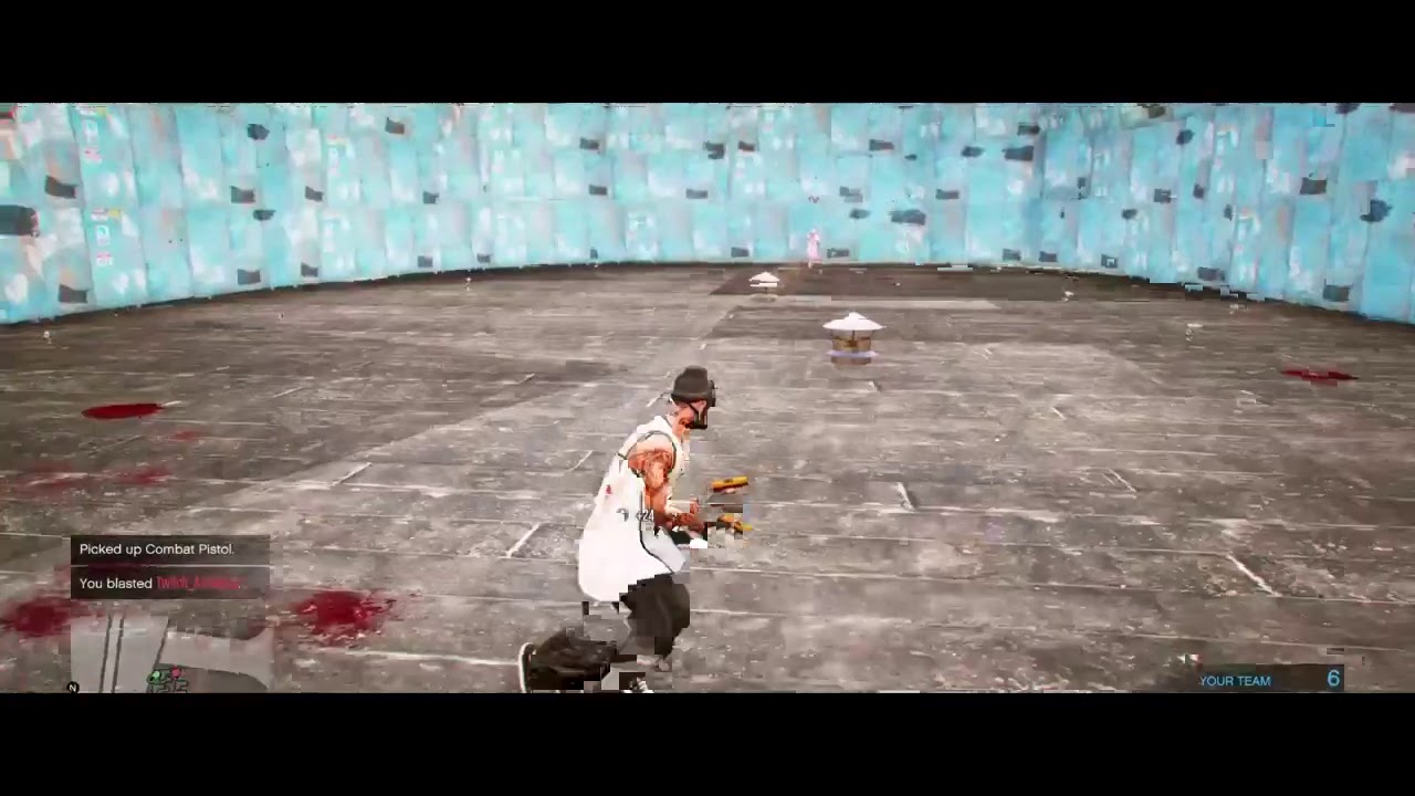 Gta |Montage| - YouTube