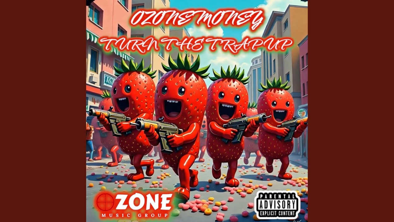 Turn The Trap Up - YouTube