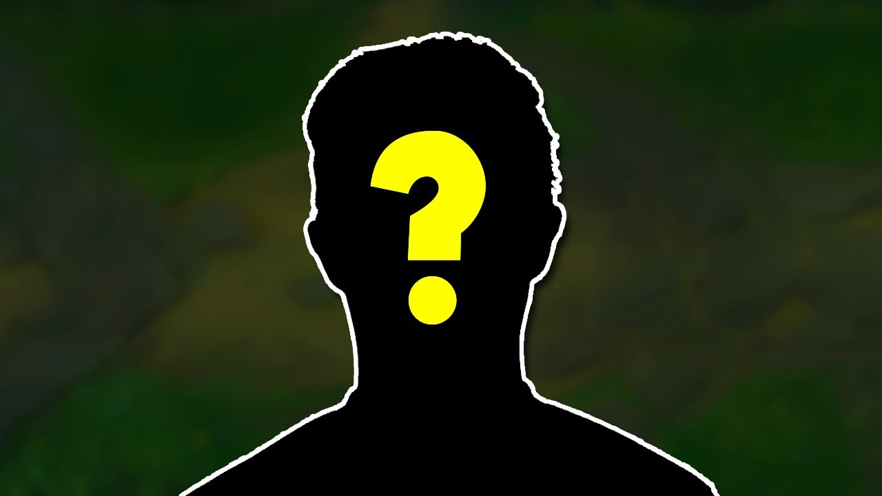 The LCS Pro Player that got into a Allegation.. - YouTube