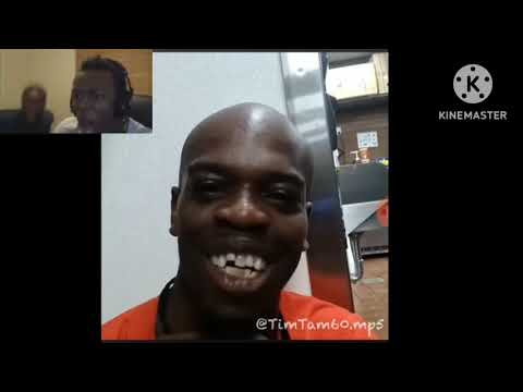 KSI and Deji reacting to Presidentofugly1 -  I̵t̶’̶s̵ ̴r̵u̶d̷e̶ ̶t̴o̴ ̶s̶t̵a̷r̸e̸