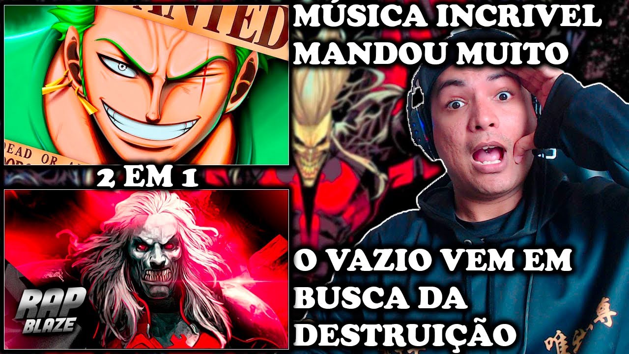 2 EM 1 Rap do Knull (Marvel Comics: Knull Saga) - SENHOR DO ABISMO ...