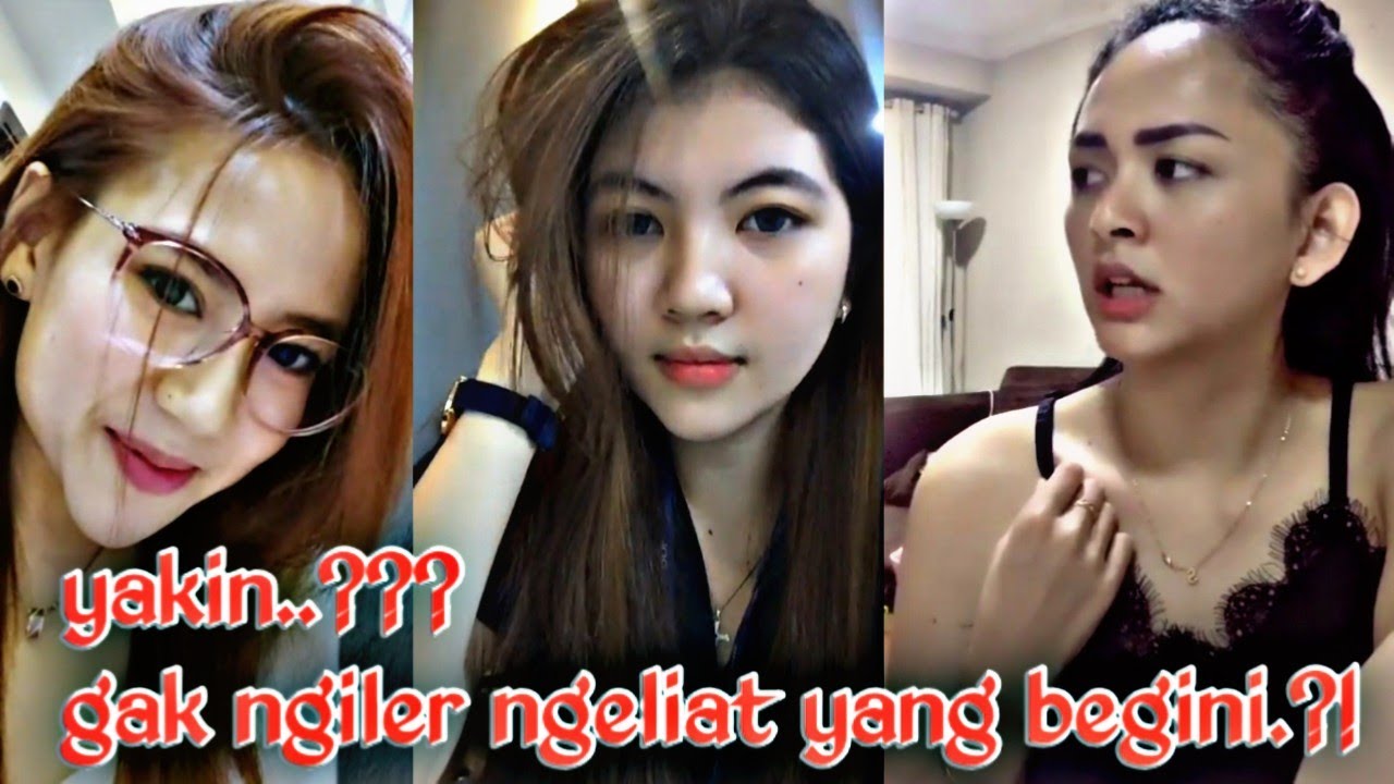 VIDEO CEWEK CANTIK//bikin ngiler - YouTube