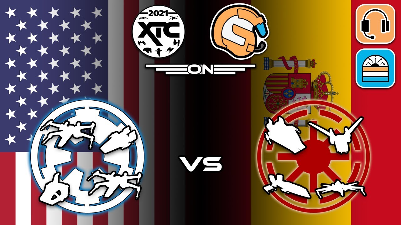 Carson Wray of USA and Jose Maria Hungaro of Spain - XTC on GSP - YouTube