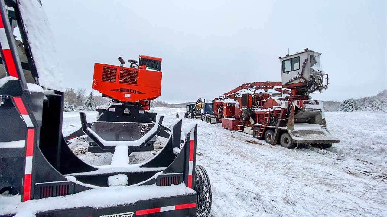 Set Up Complete!! - YouTube