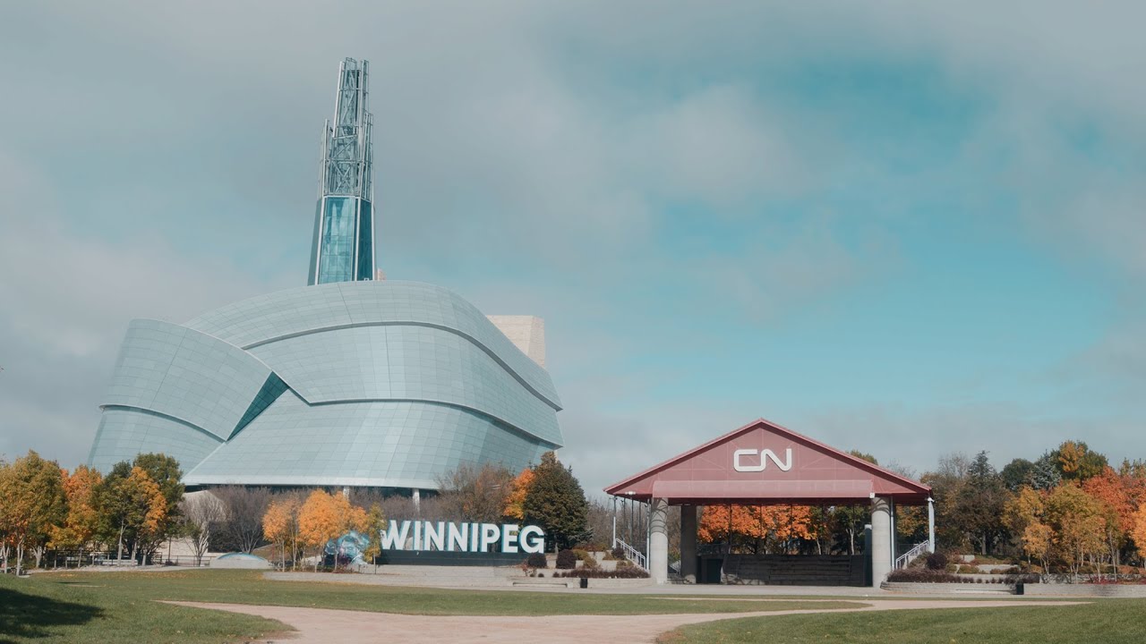Fall at The Forks | BMPCC6K + Polar Pro Mist Filter with Basecamp Matte ...