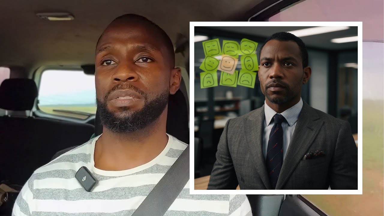 Interviewing Victims’ Families and the Emotional Impact It has - YouTube