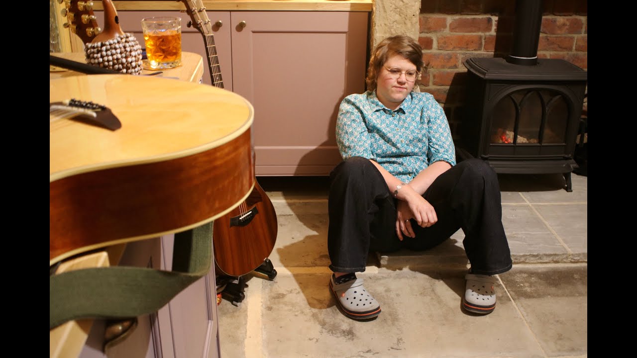 Forget Me Not by Kootch (live in an unfinished kitchen) - YouTube