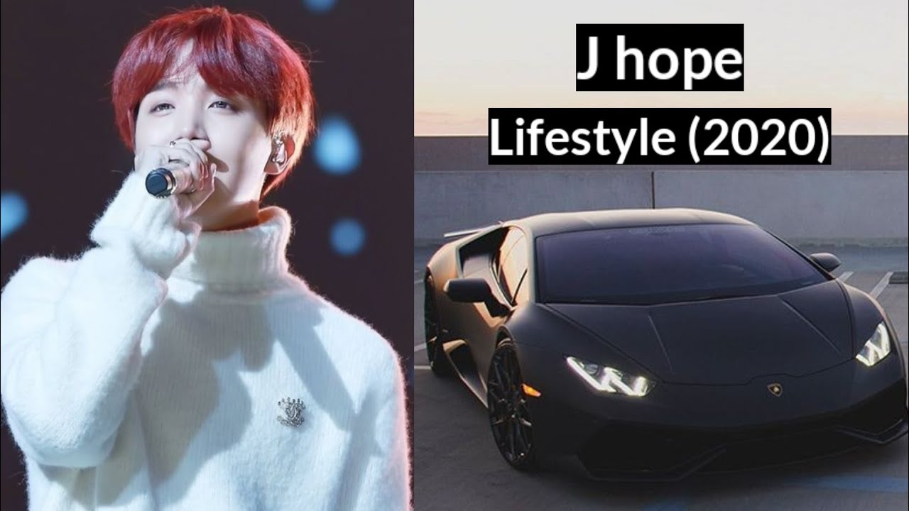 J hope Lifestyle 2020 | j hope Lifestyle bts | j hope bts lifestyle ...