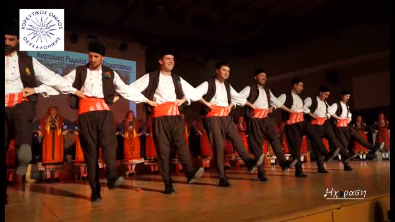 ''Μηλίσσω-Τσέστος'' - Ανατολική Ρωμυλία - ''Ο κυρ βοριάς παρήγγειλε ...
