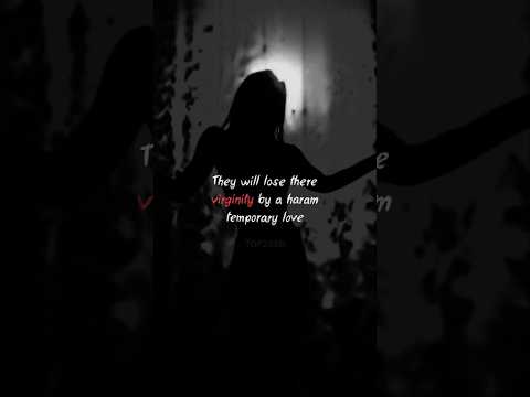 Purity Until Marriage..