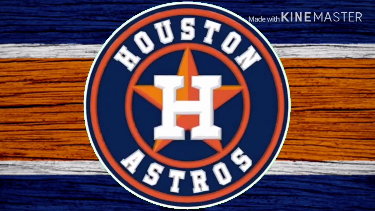 Houston Astros Win Song - YouTube
