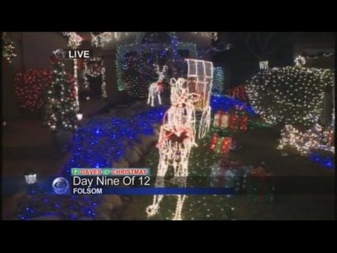 12 Daves Of Christmas: Day 9 - YouTube