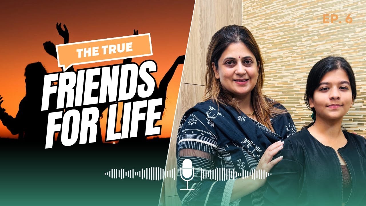 When Friends Stop Being Friends: The Breakup No One Talks About - YouTube