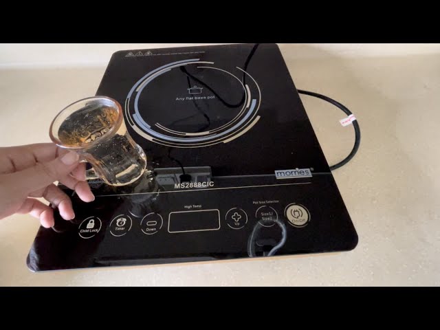 Morries induction cooker store