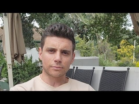 LIVE with Roman Cabanac in Jo'Burg - YouTube