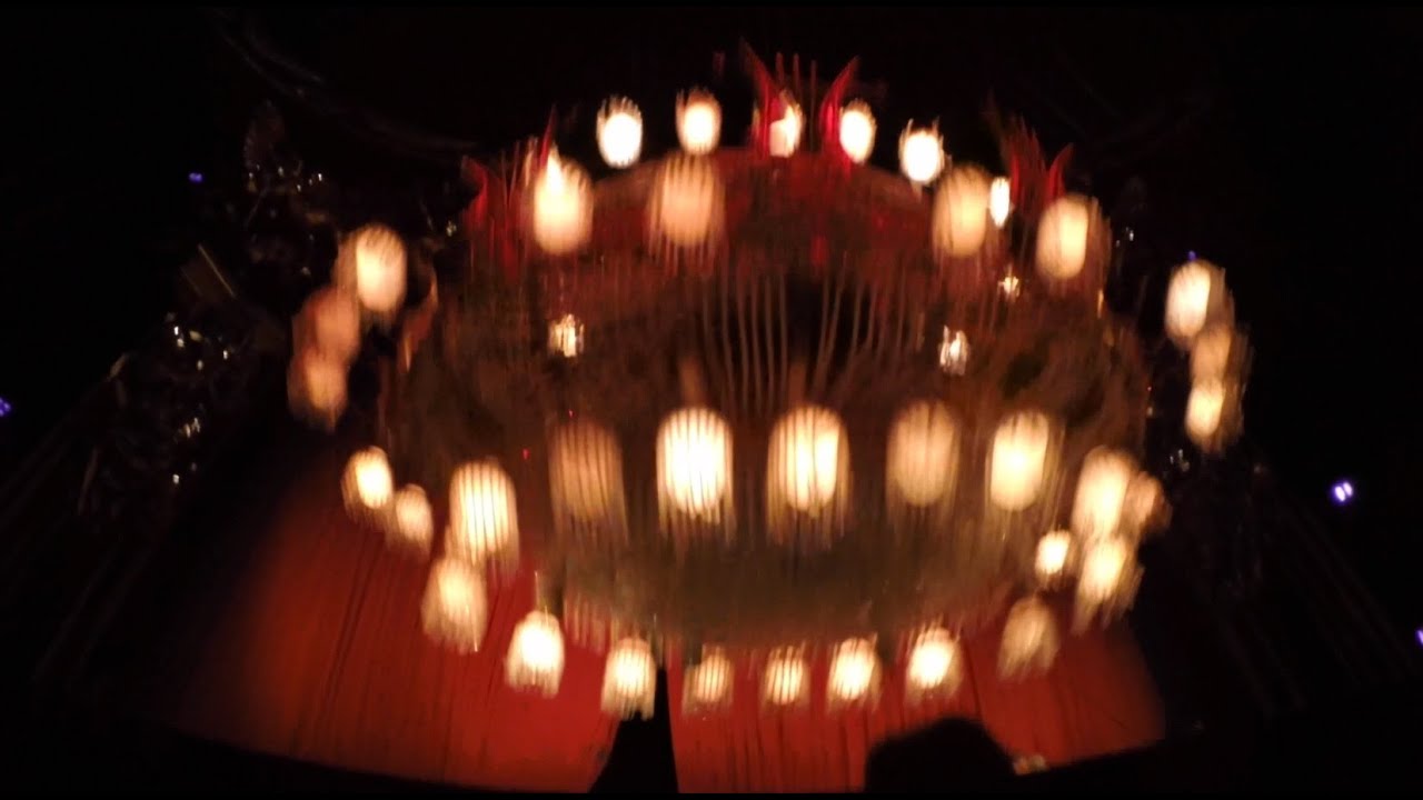 Phantom of the Opera - All I Ask of You I gave you my music - James ...