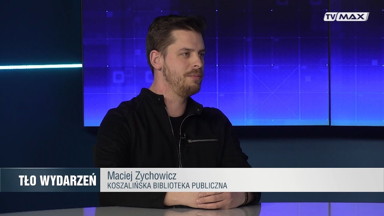 Tło Wydarzeń - 2023.03.23 - Maciej Zychowicz - YouTube