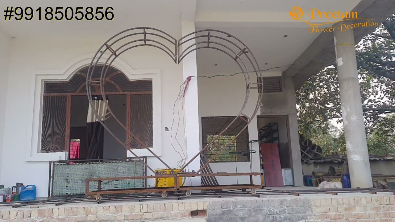 Haf Dil hidrolik jaimal - YouTube