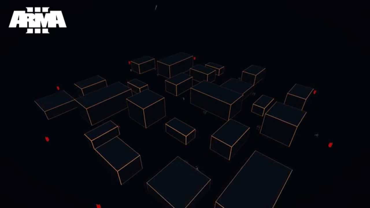 ArmA 3 - Virtual Reality / Bootcamp - Soundtrack #1 - YouTube