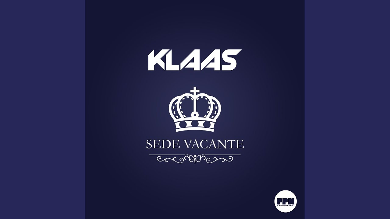 Sede Vacante (Radio Edit) - YouTube