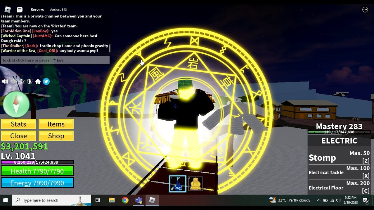 My first ever LAW BOSS RAID !! - YouTube