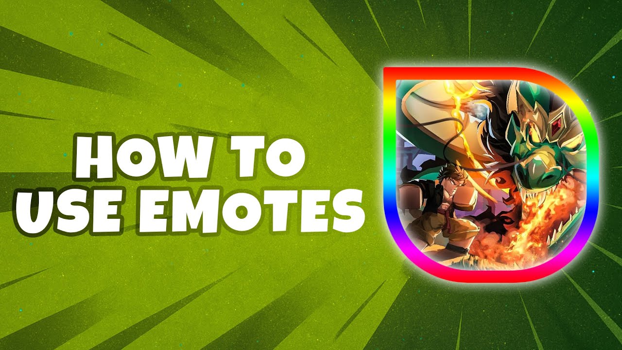 How To Use Emotes in Blox Fruits Roblox (Easiest Way) - YouTube