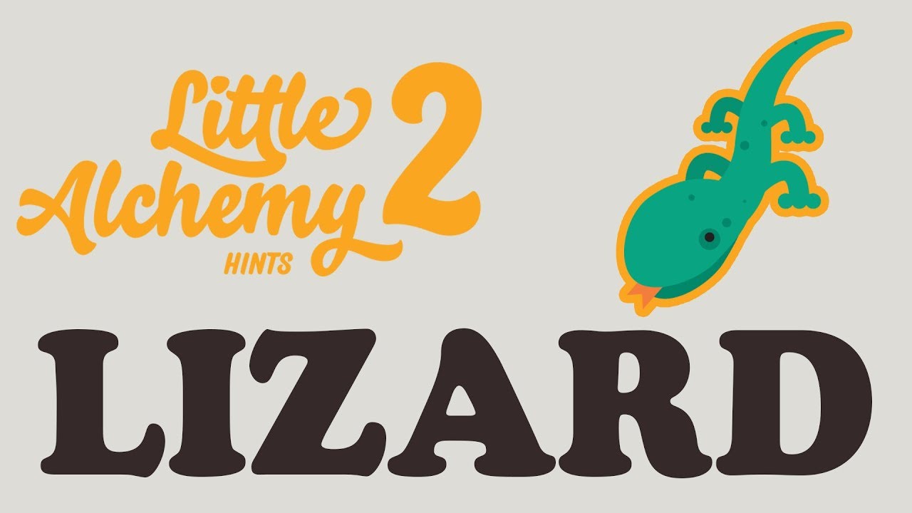 Little Alchemy 2 Walkthrough 16 How To Make LIZARD Droid Morning little-alchemy-2-walkthrough-16-how-to-make-lizard-droid-morning