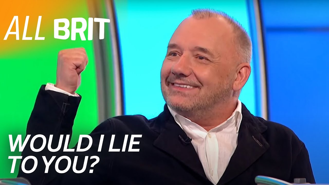 Was Bob Mortimer Branded The COCKROACH KING By a Local Newspaper ...