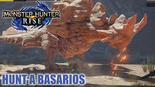 Basarios