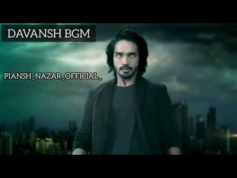 DAVANSH ENTRY BGM 🔥 | NAZAR | Harsh Rajput - YouTube