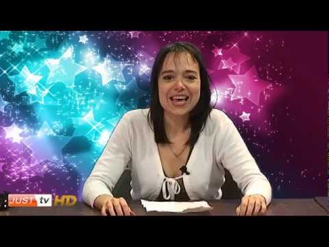 Moda e Modelos Com Maria Silva no Marisa Blandy -  JustTV 19/10/11