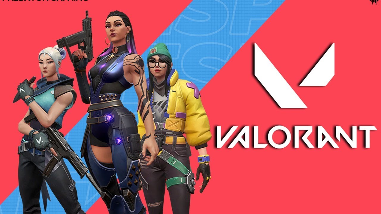 VALORANT | ROCKET LEAGUE | CYBERPUNK CONTINUATION | AKKI - YouTube