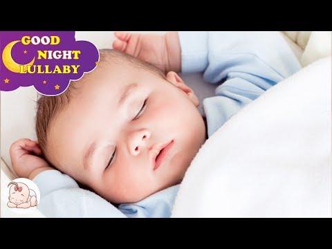 Lullaby and Goodnight Instrumental ♫♫ 2 Hours Brahms Lullaby Baby Sleep Music ♫♫ Goodnight Lullaby