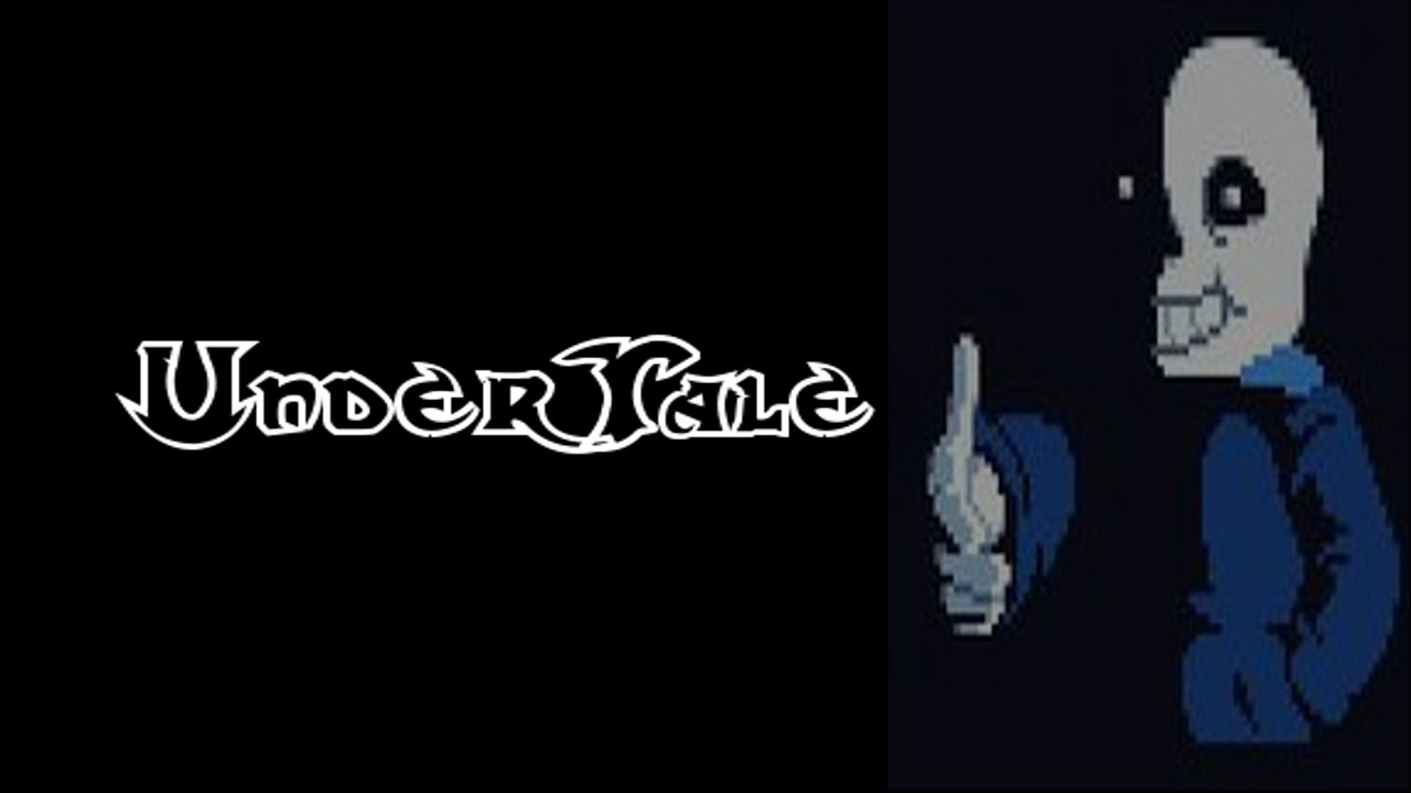 #5 Dog, Bones & Golf! UnderTale Play Through - YouTube
