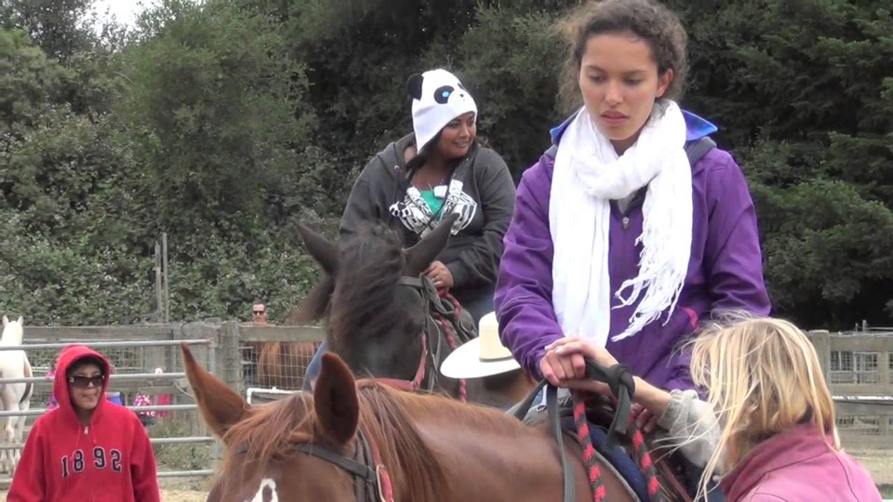 Five Brooks Ranch - YouTube