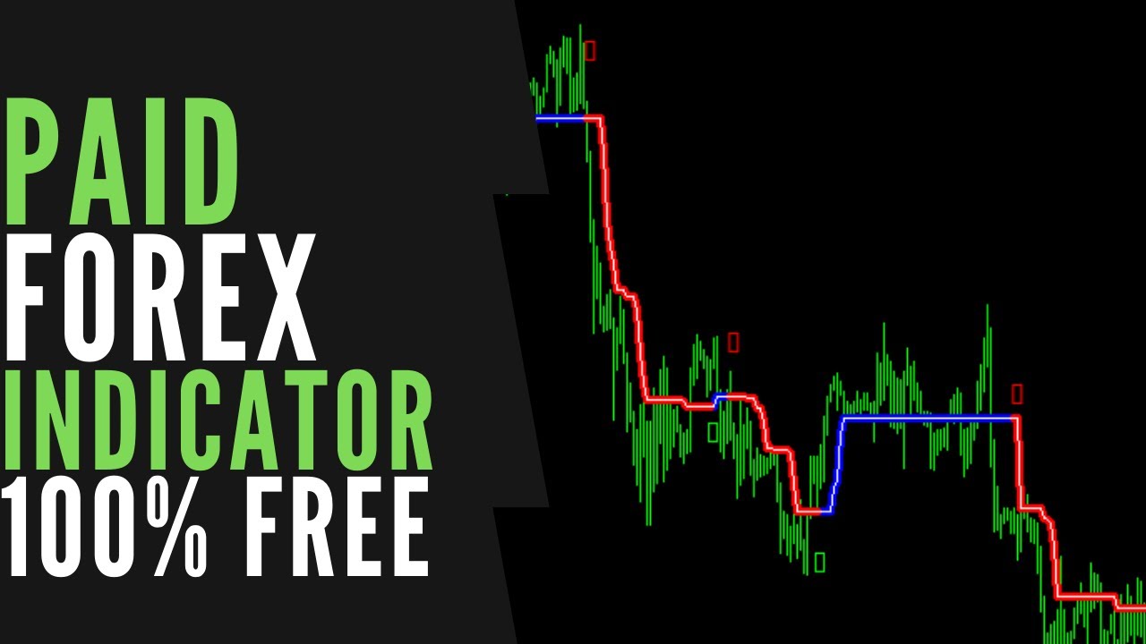 PAID INDICATOR FOR FOREX | FREE FOREX INDICATOR | FOREX INDICATOR - YouTube