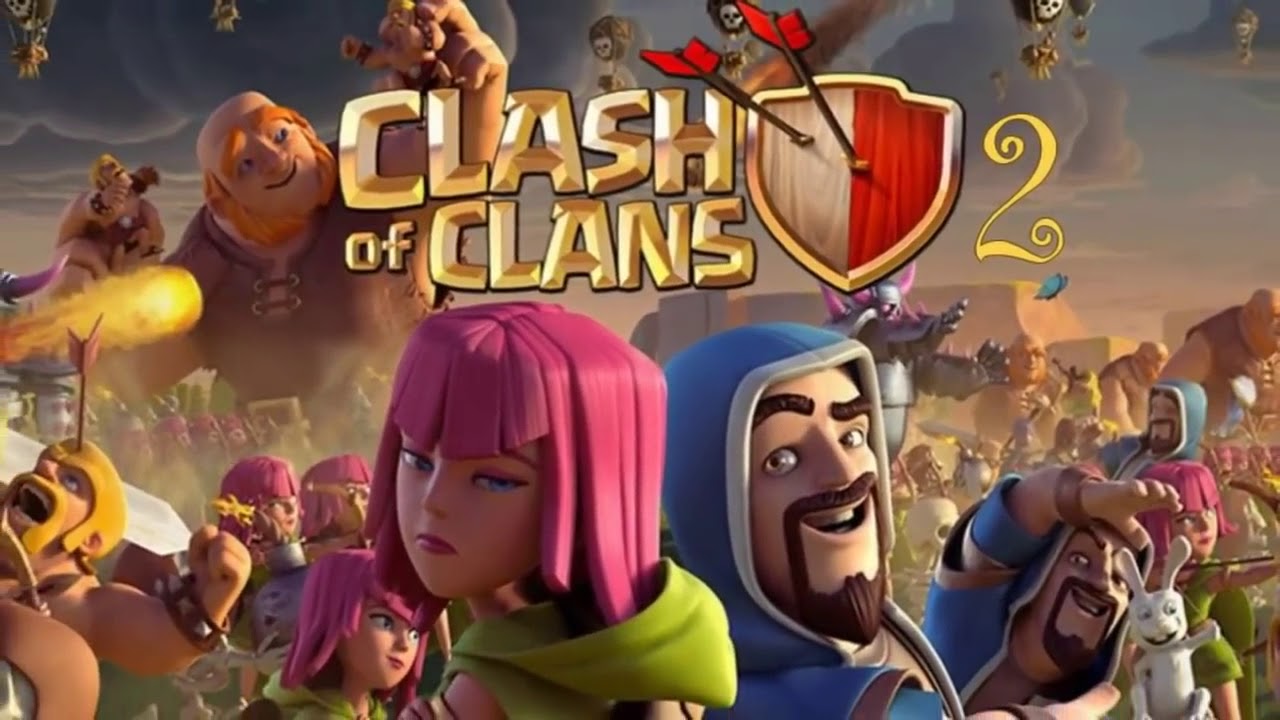 FREE COC ACCOUNT Every clash of clans player life Clash of Clans Roast ...
