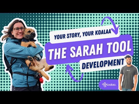 Sarah on Prosthetics, Cycling and How The Sarah Tool Was Developed ...