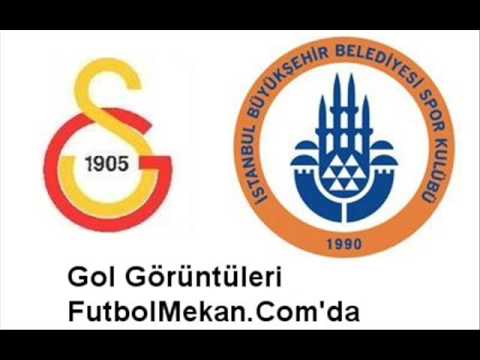 Galatasaray - Büyükşehir Belediye TSL 11. Hafta