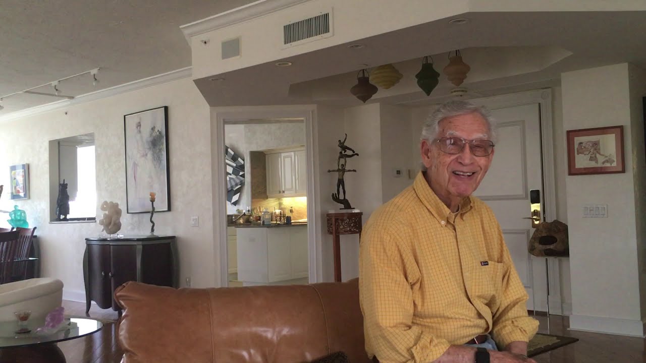 Jerry the Elder introduces you to: Getting Your Goat - YouTube