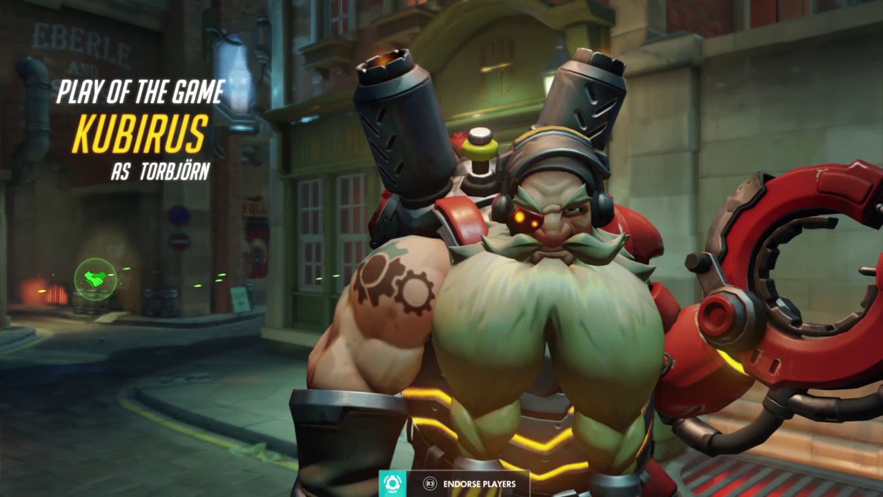 Our First ever Overwatch Video ( The First of many!!) - YouTube