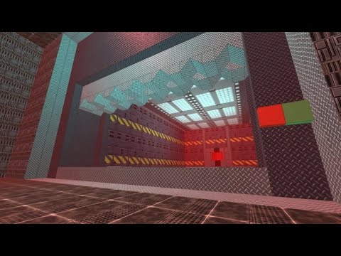 Survive Freddy Krueger's Underground Base Roblox Gears Allowed - YouTube